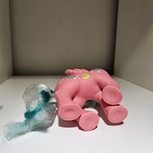 My Little Pony | Toys | My Little Pony Mlp G Vintage 1984 Sunshine Wave ...